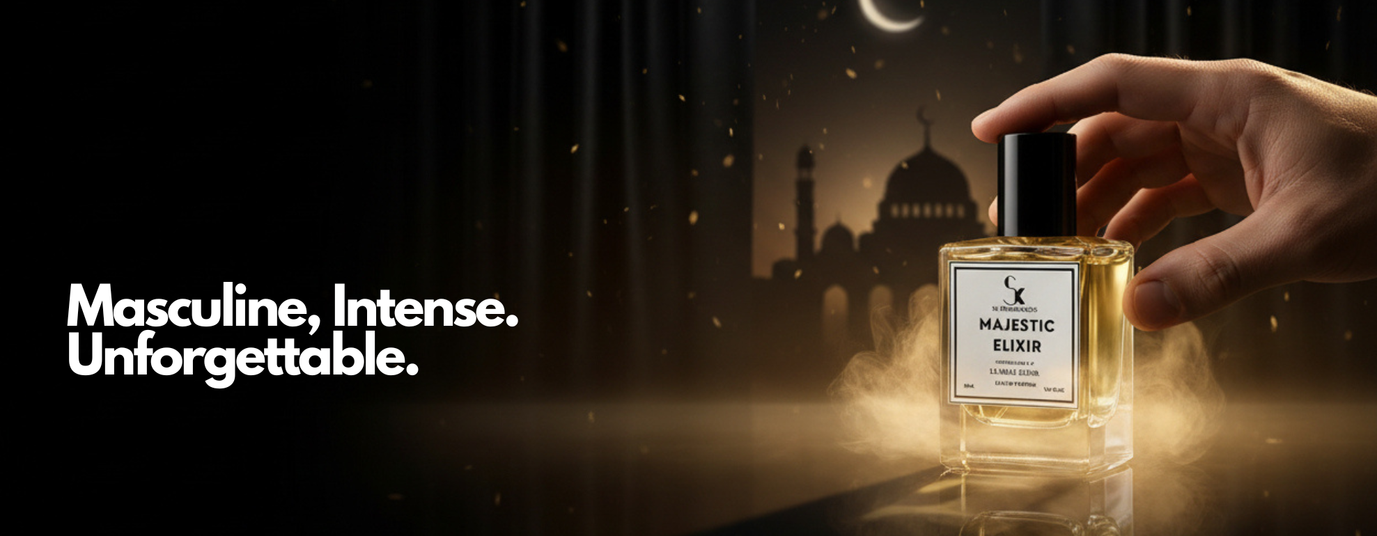 Home – SK Fragrances