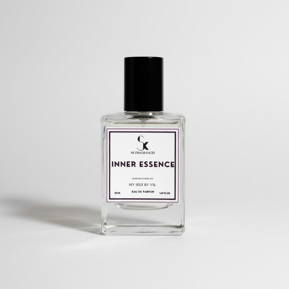 Inner Essence – Our impression of My Self by Yves Saint Laurent – SK ...