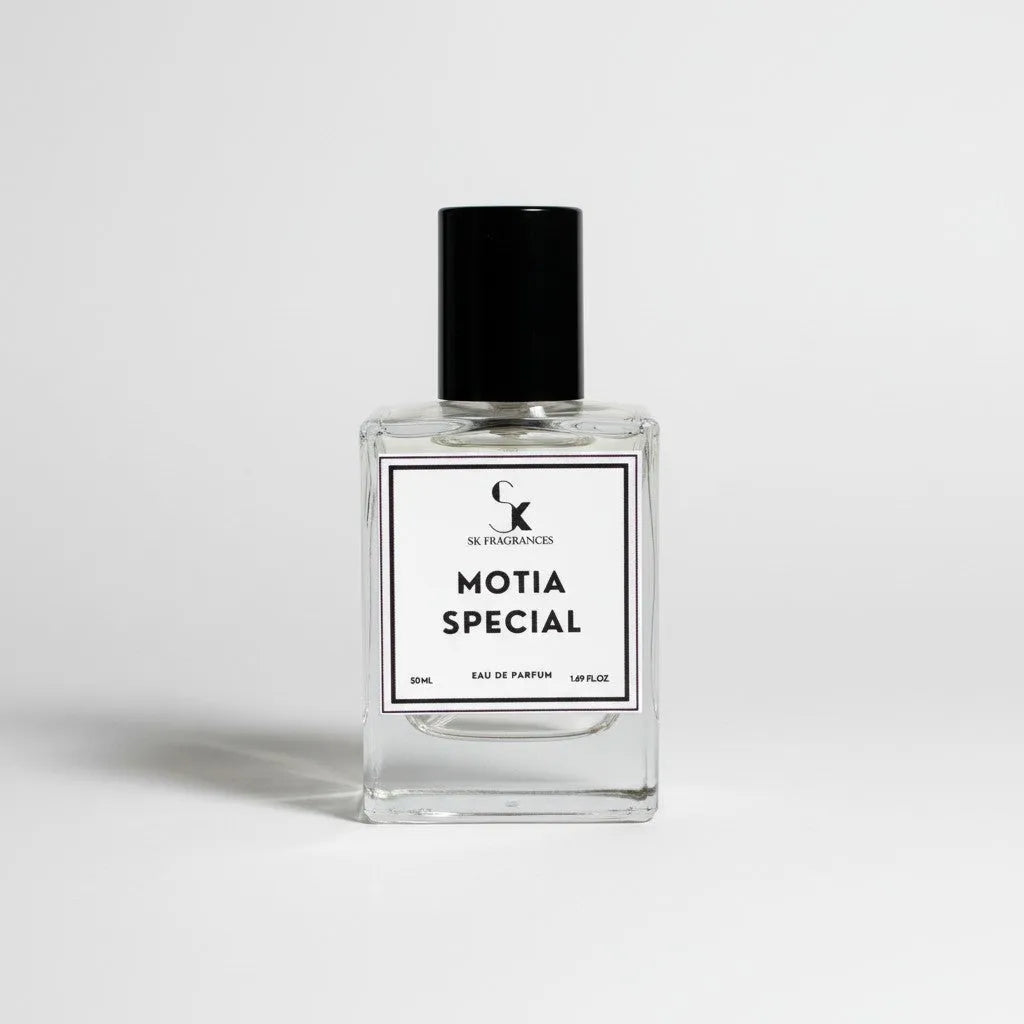 Motia Special – SK Fragrances